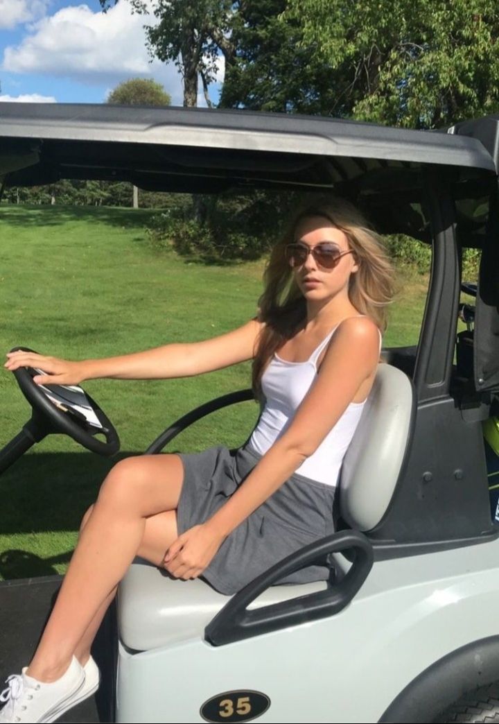 Golf anybody?? | Scrolller