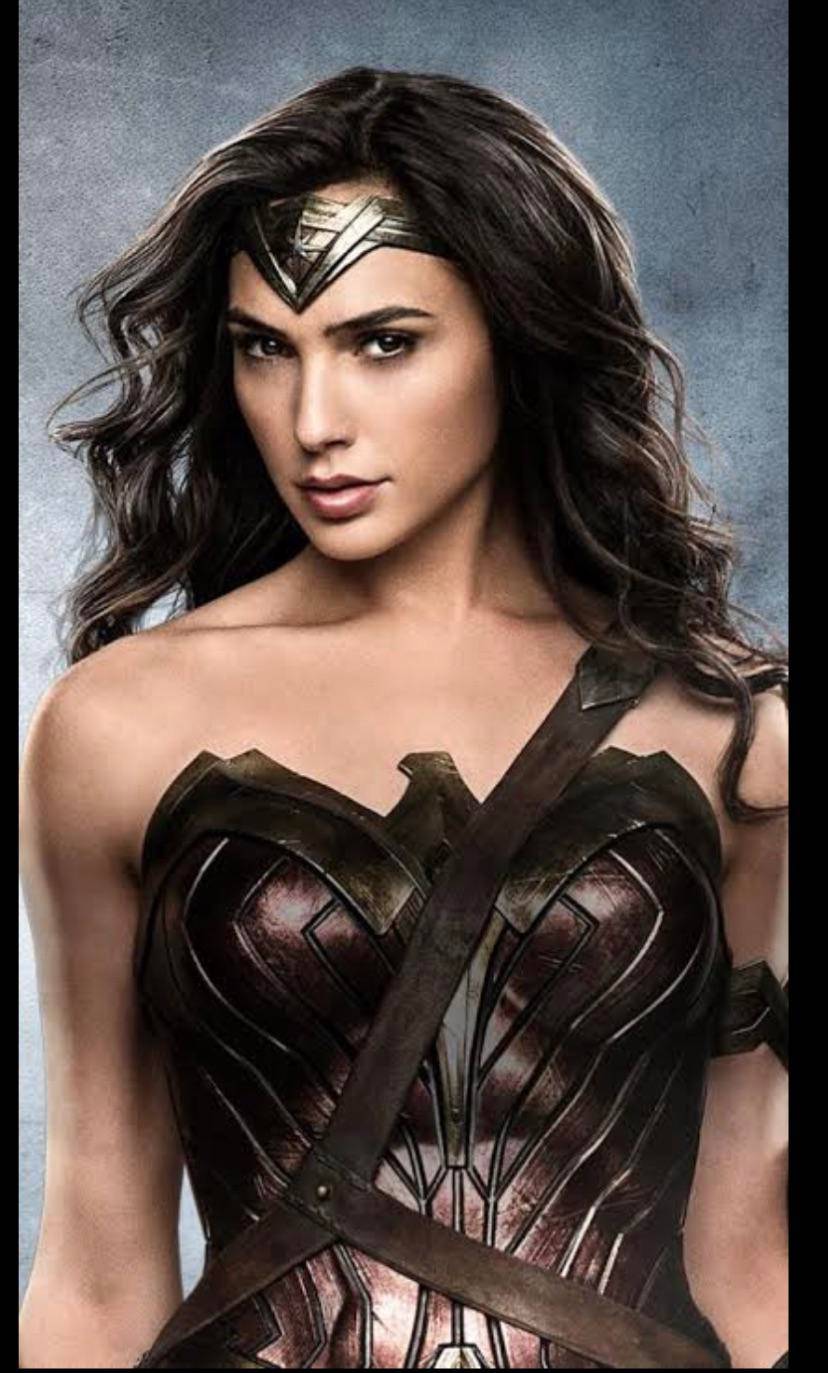 Gonna bust a big fat load to gal gadot ! | Scrolller
