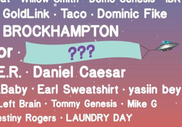 Gonna tell my kids that this is Frank Ocean. | Scrolller