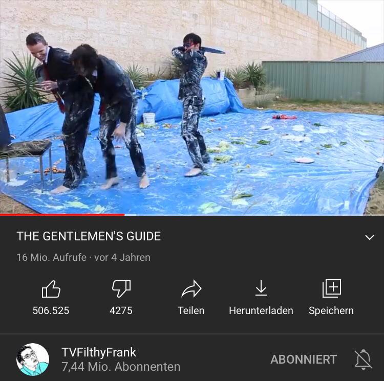 Gonna tell my kids this was the Extravaganza | Scrolller