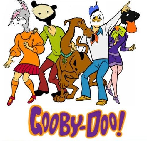 Gooby gooby Doo! | Scrolller