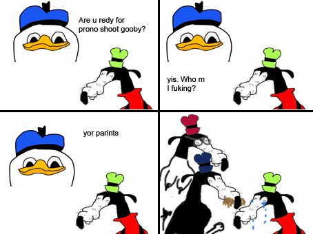 gooby is porin star | Scrolller