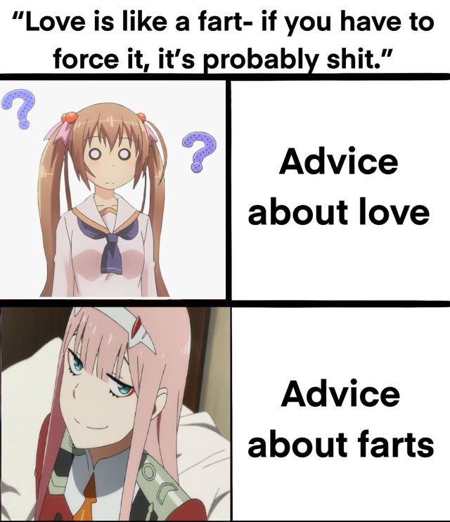 Good advice bruh | Scrolller