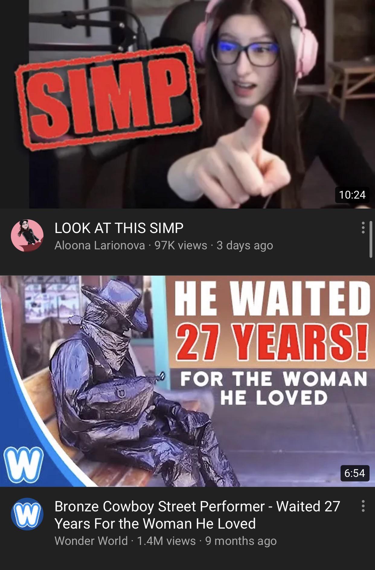 Good call aloona | Scrolller