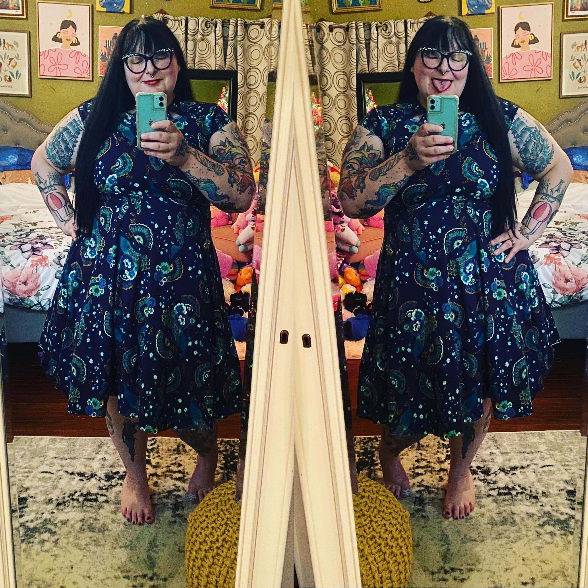 Good evening | Scrolller