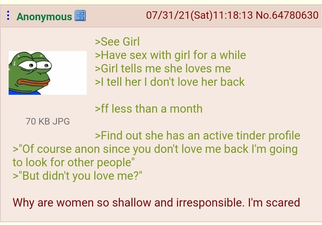 Good for the goose | Scrolller