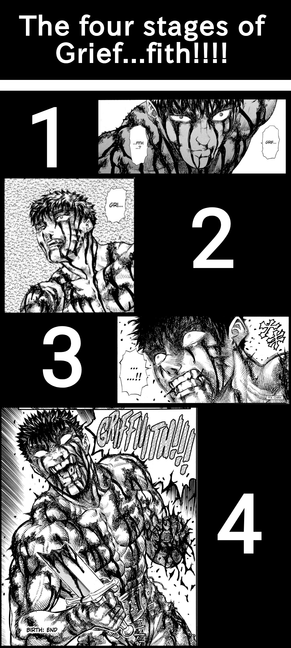 Good grief... | Scrolller