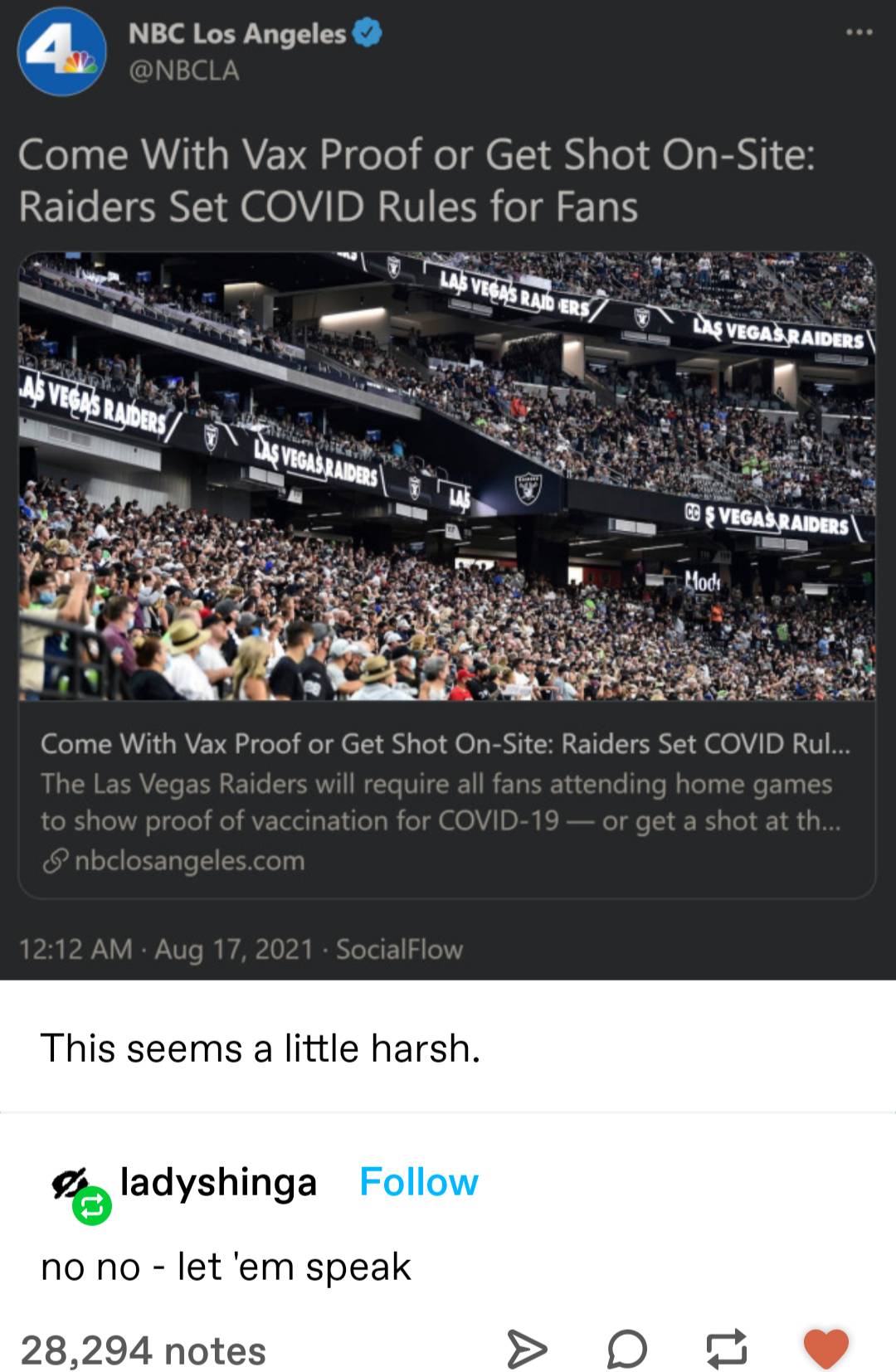 Good idea | Scrolller