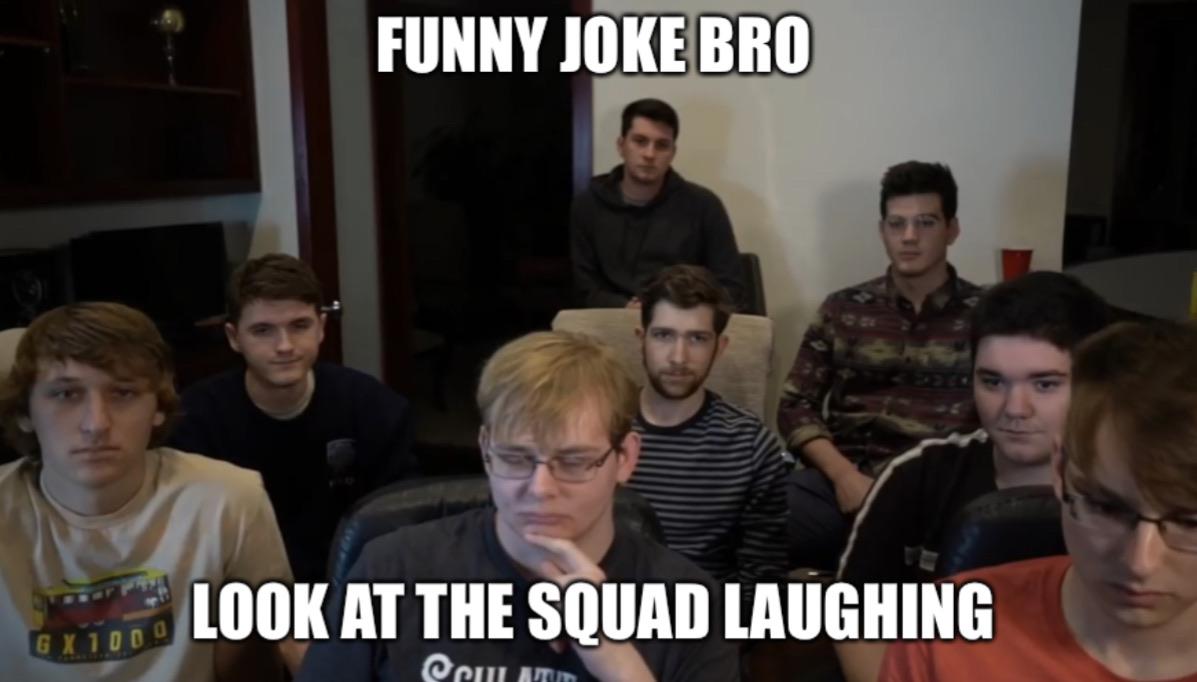 Good joke | Scrolller