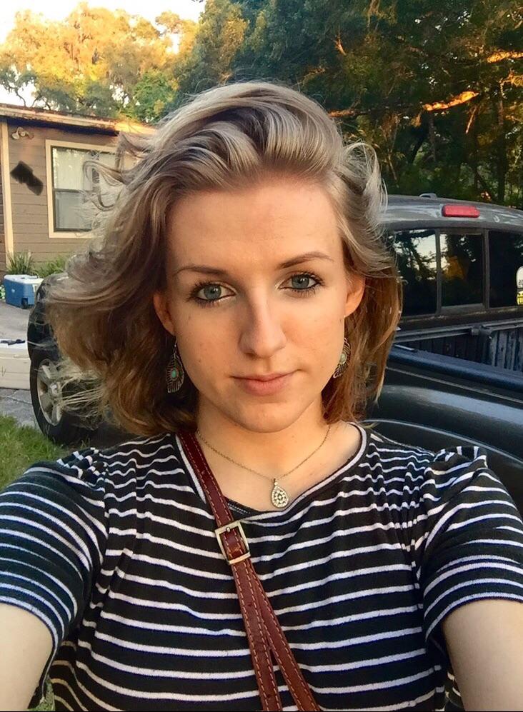 Good lighting for a selfie | Scrolller