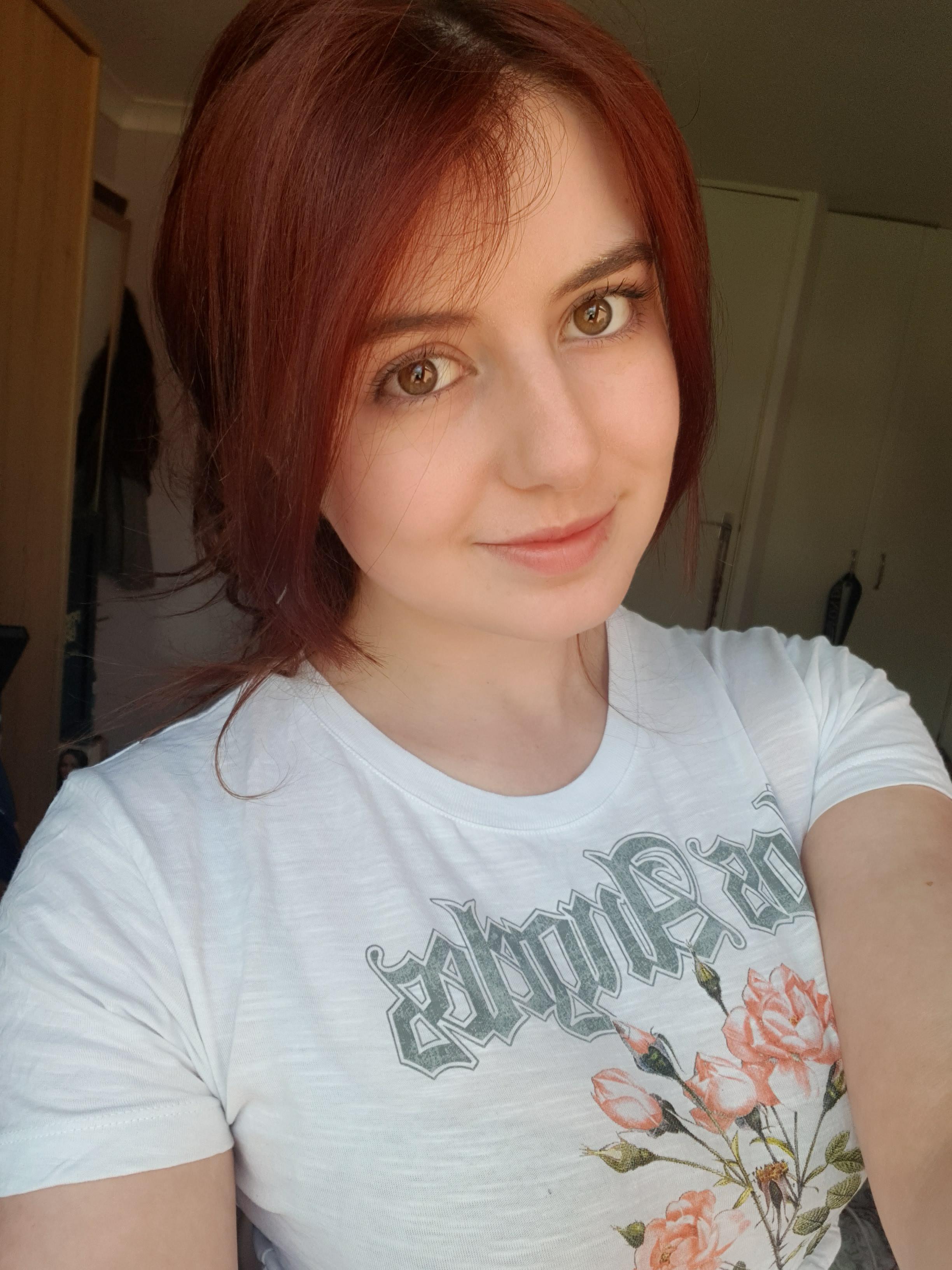 Good lighting (sun) is back | Scrolller