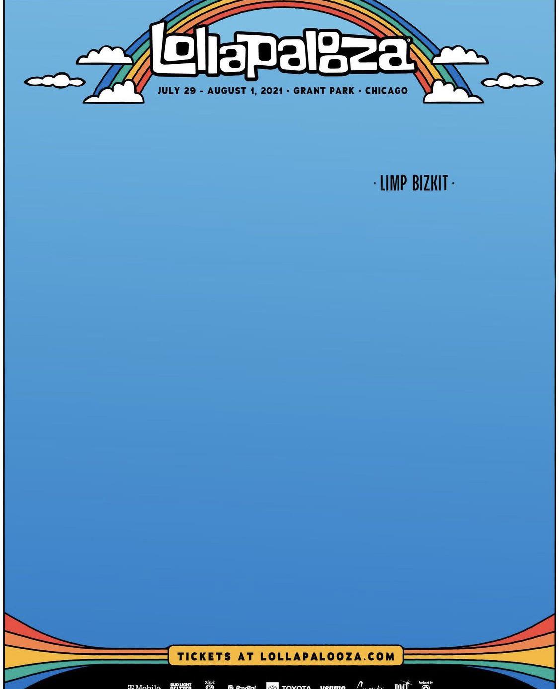 Good lineup. | Scrolller