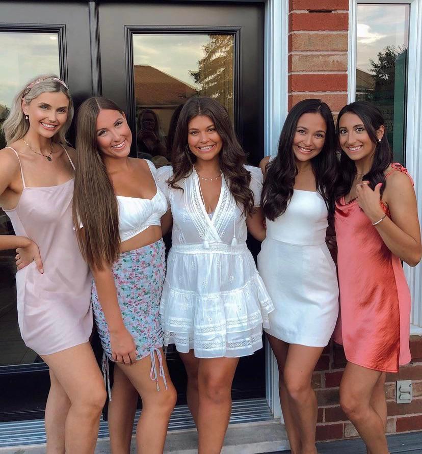 Good lineup | Scrolller