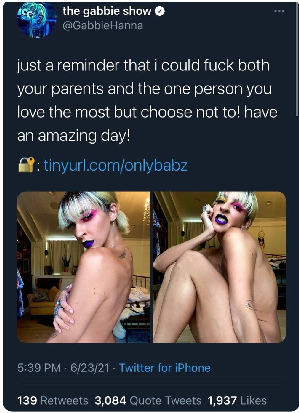 Good lord... | Scrolller