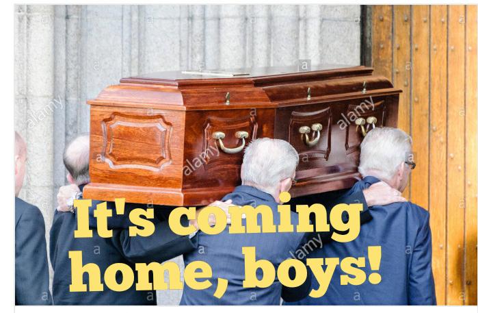 Good luck! | Scrolller