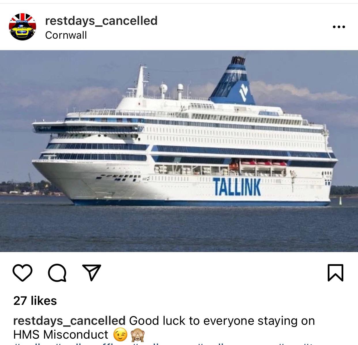 Good luck | Scrolller