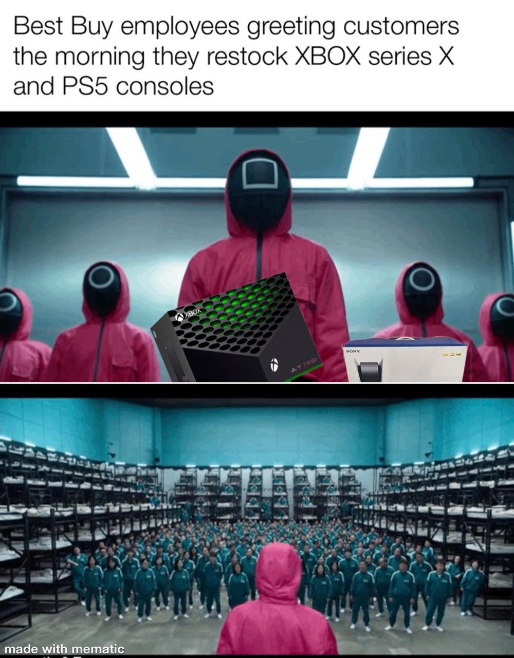 Good luck.. | Scrolller