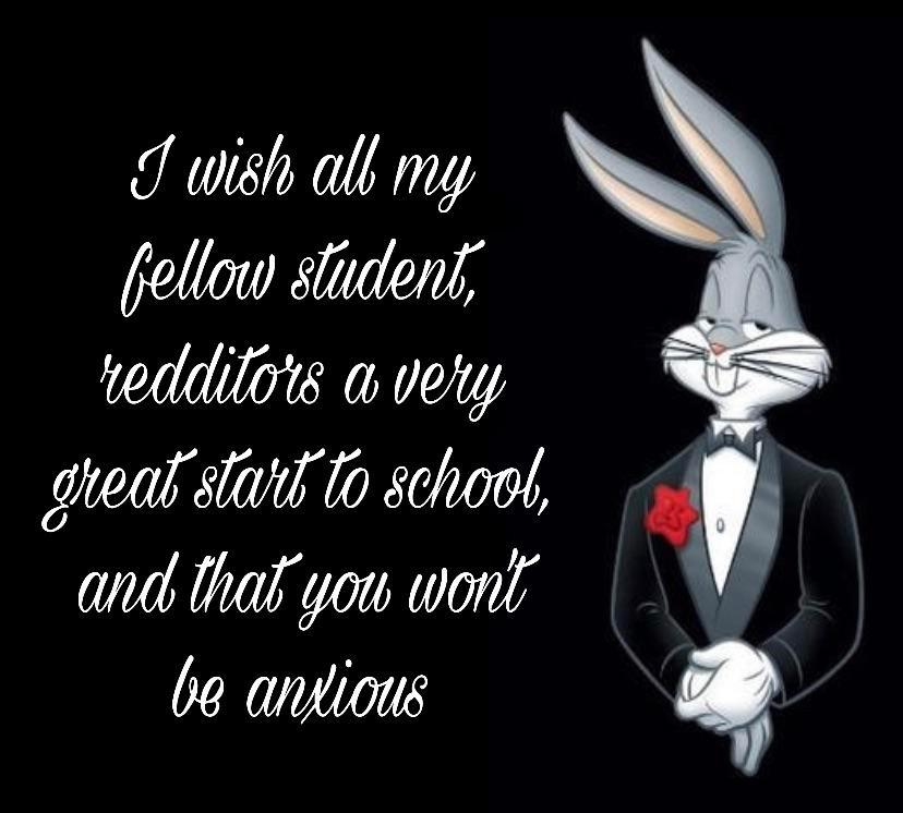 Good luck guys | Scrolller