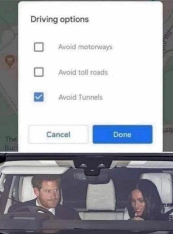 Good luck with that | Scrolller
