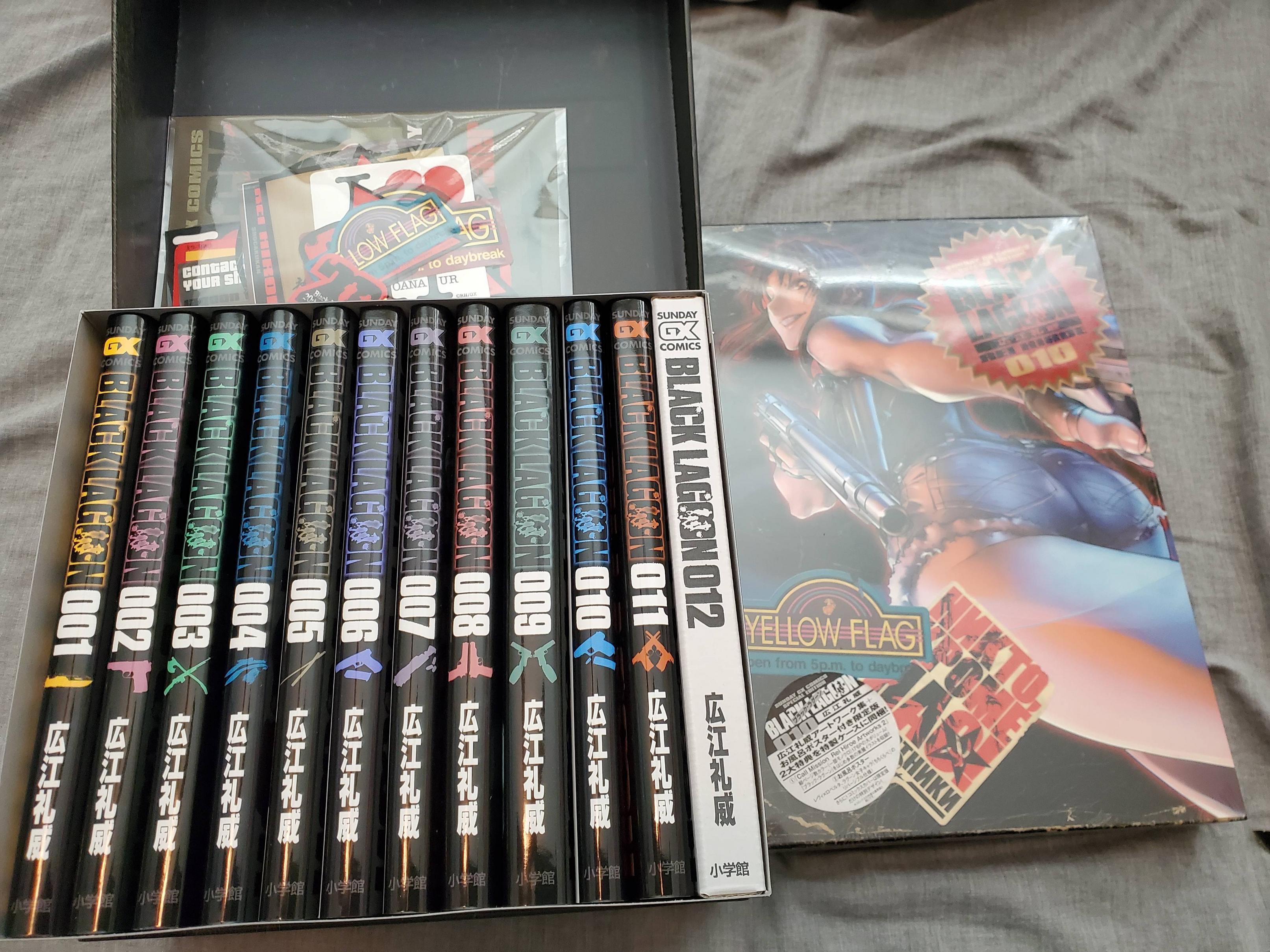 Good mail day. | Scrolller