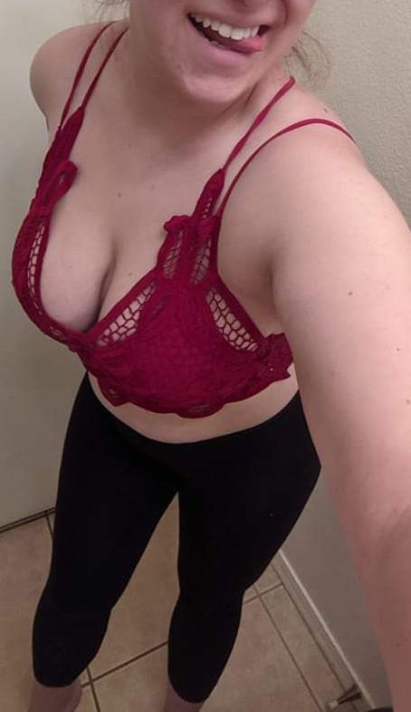 Feeling goofy ;P | Scrolller