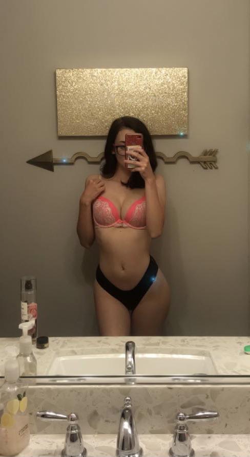 Good morning again from me and this magical push up bra [F] [OC] | Scrolller