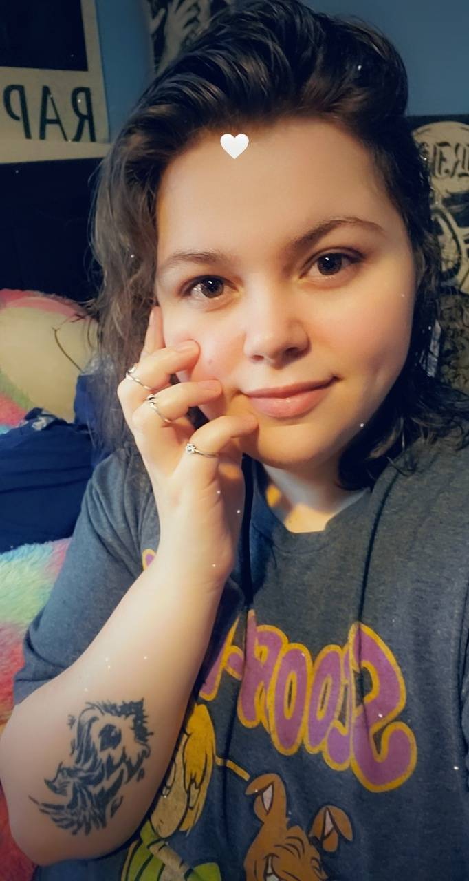 Good morning all! | Scrolller