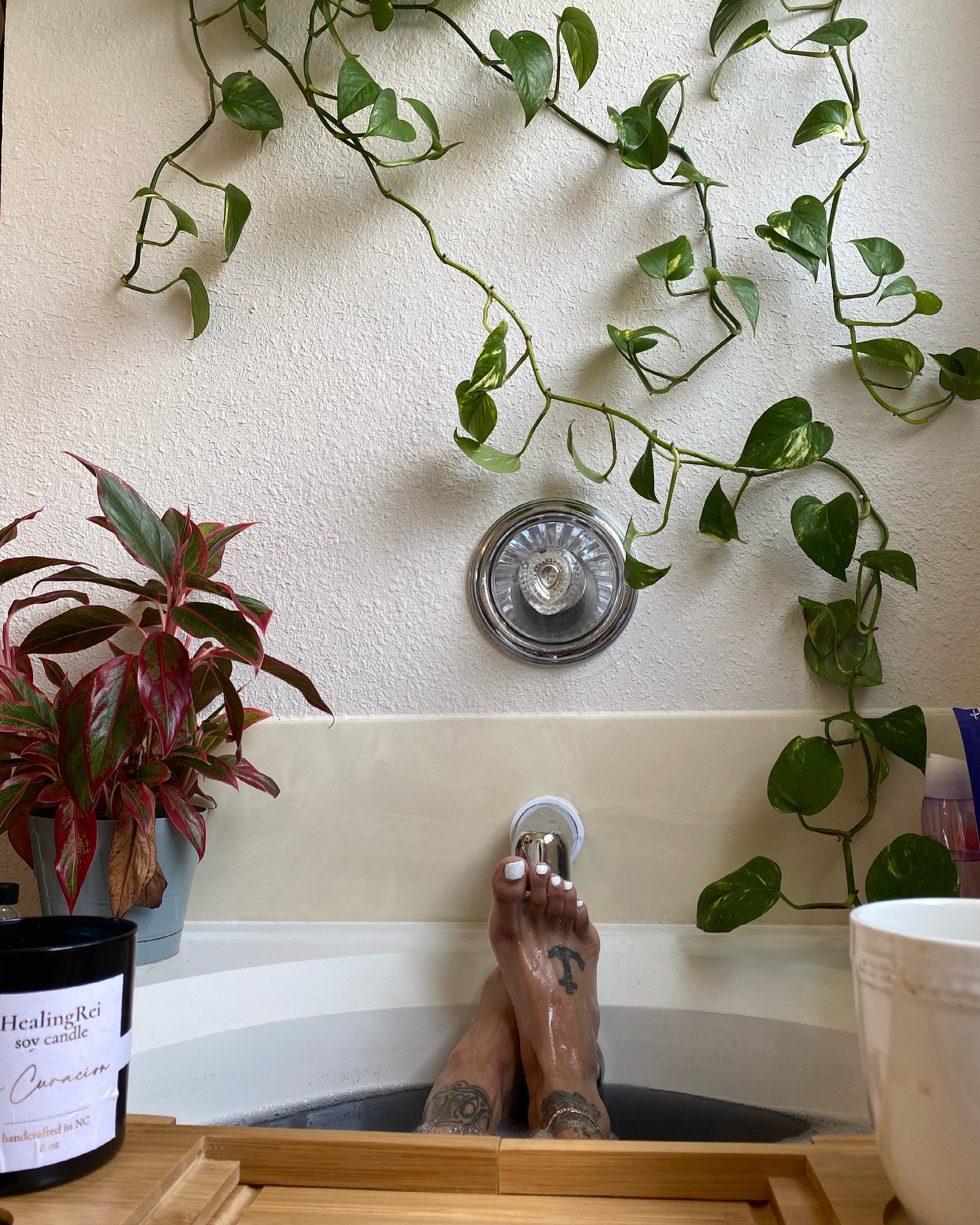 Good Morning Babes🥰 Just Need A Foot Rub To Start My Day Scrolller