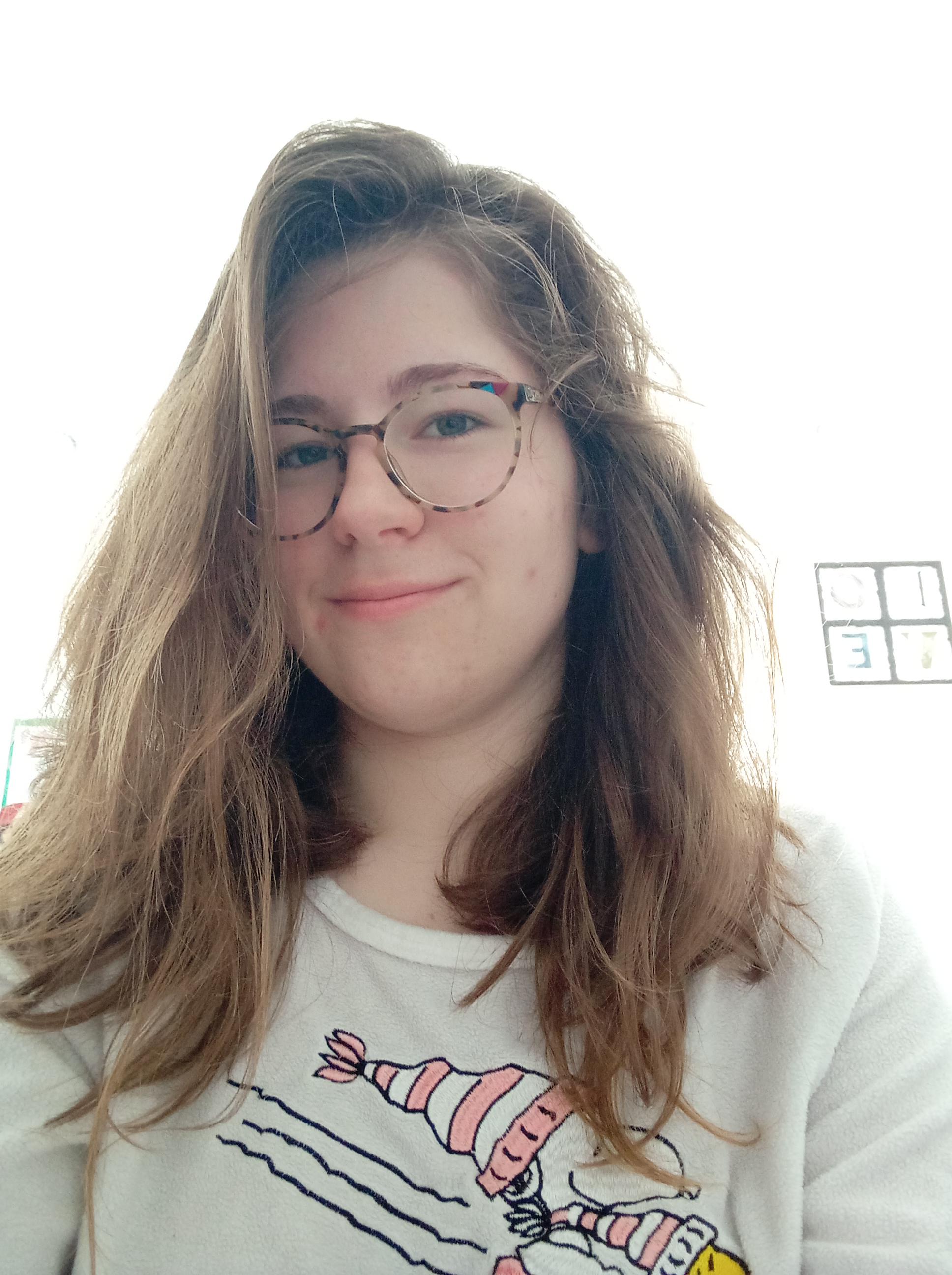 Good morning!(F 17) | Scrolller
