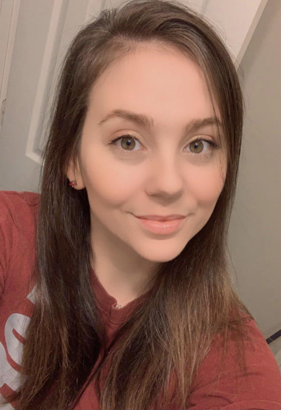 Good morning! Have a lovely Thursday