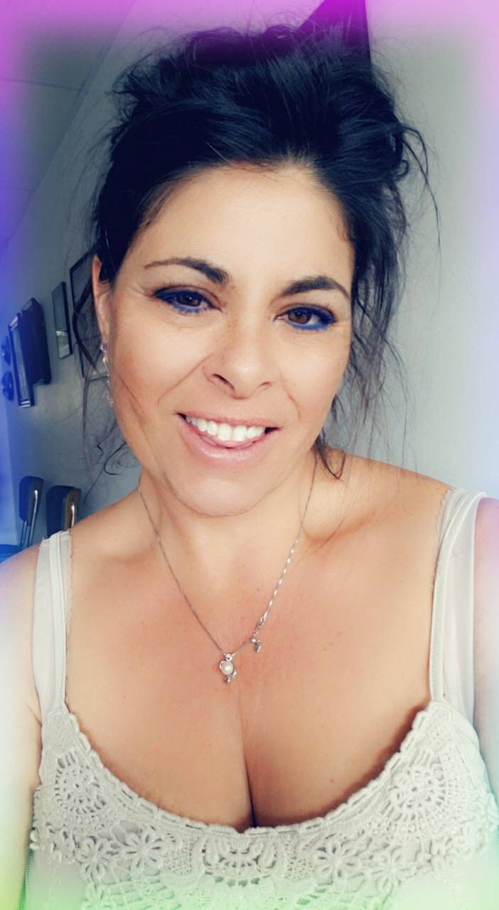 Good morning. Hope you have AMAZING day! 43F | Scrolller