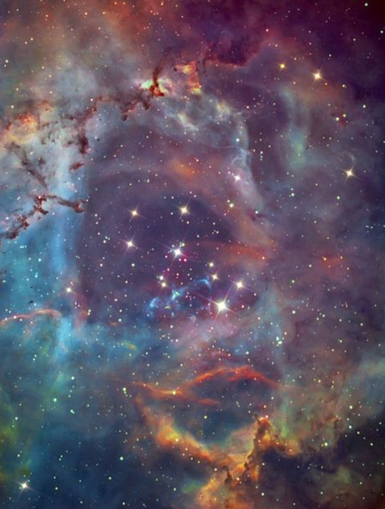 Good morning, it's 🌌Space Saturday🌌 | Scrolller