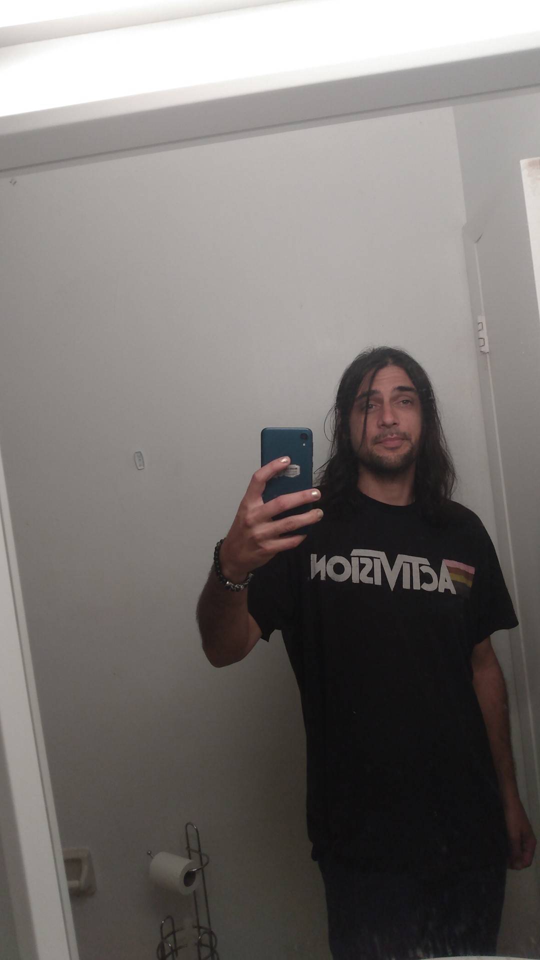 Good morning selfie crew!! | Scrolller