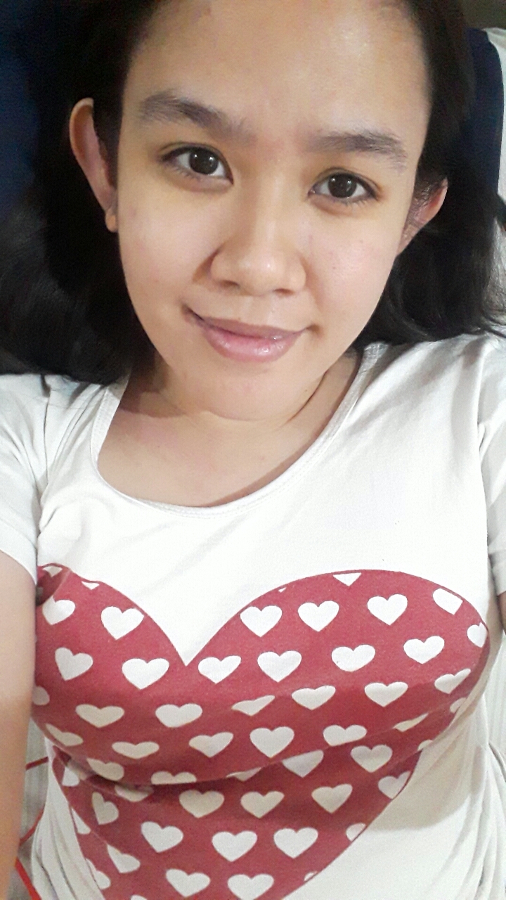 Good Morning Trying To Be More Confident Posting A Nofilter Pic Ive
