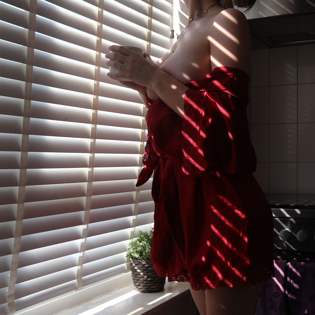 Good morning, want some coffee my love? | Scrolller