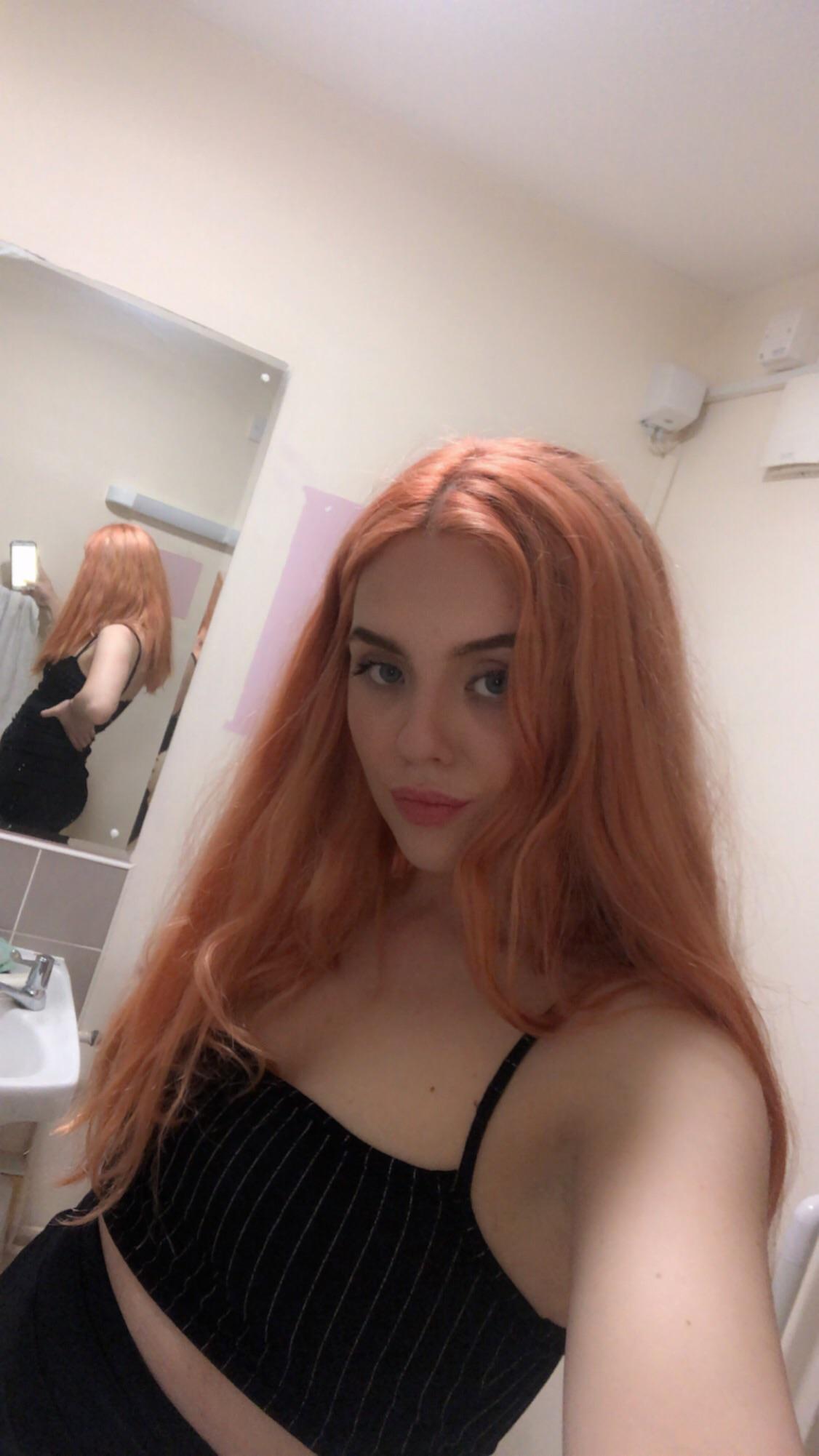 Good morning x (21f) | Scrolller