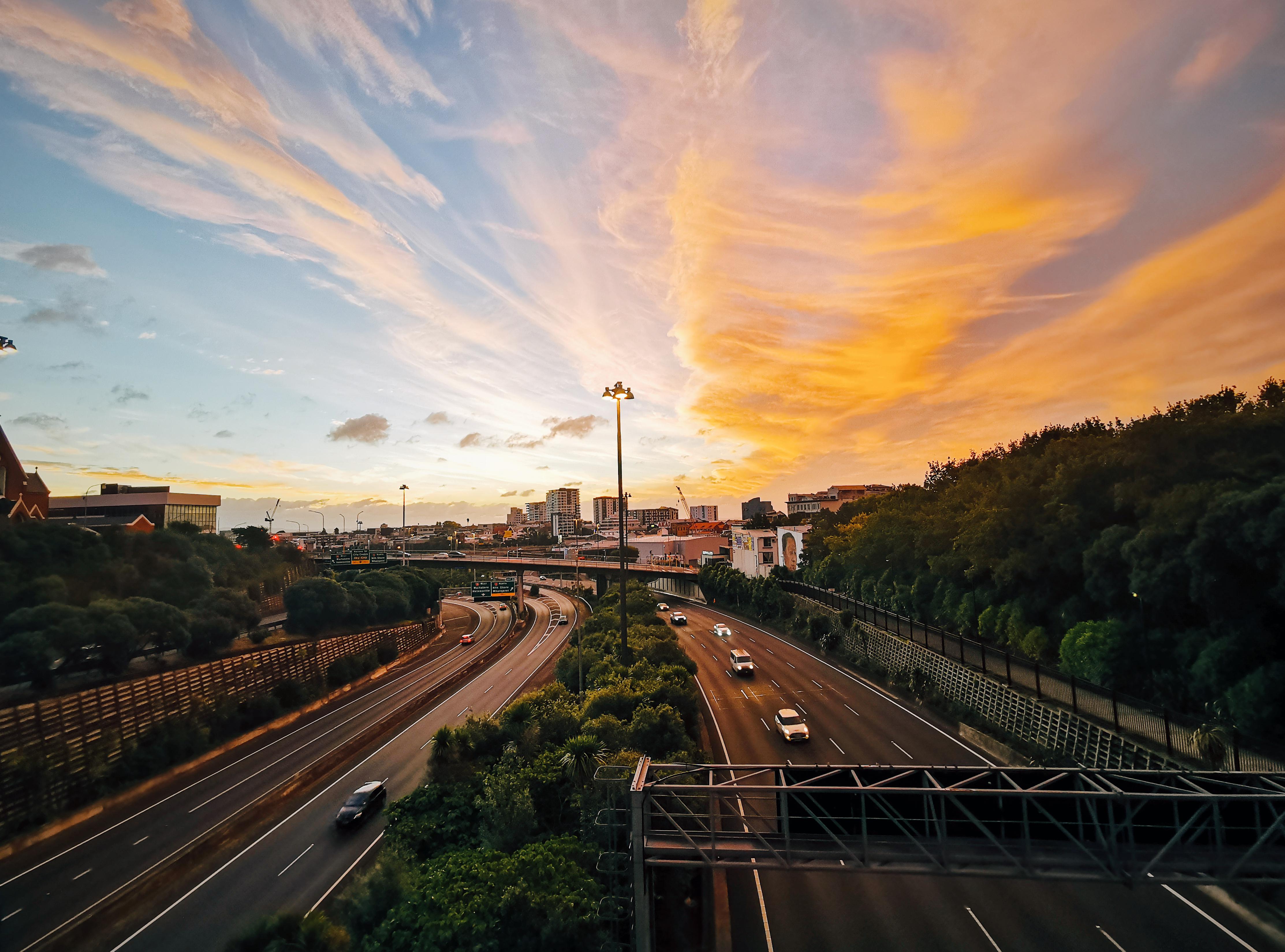 Good night Aucklanders! Have a great holiday ahead! | Scrolller