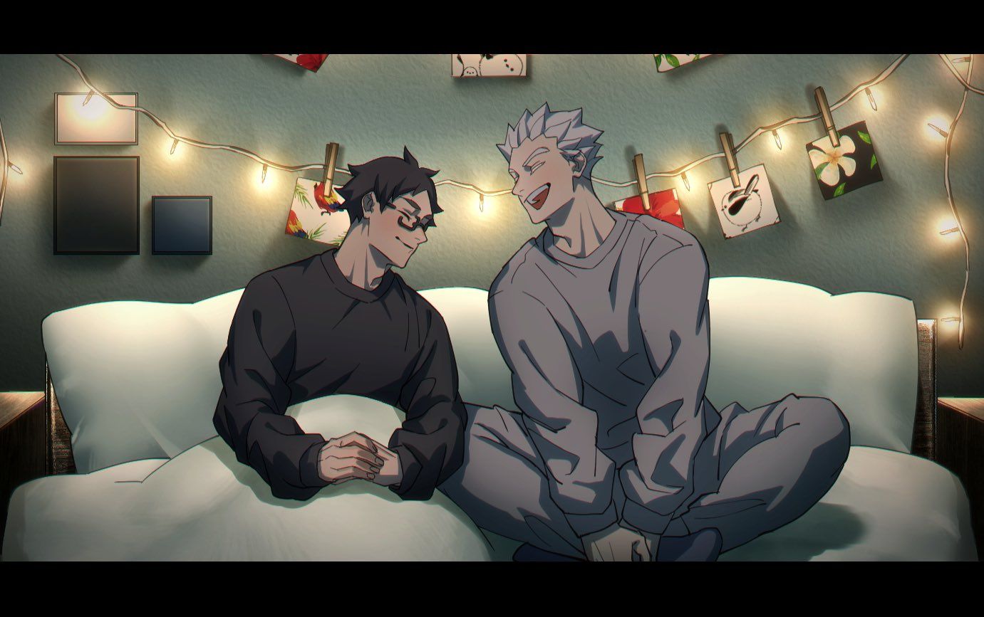 Good night (ngr_yama aka @ngr_yama) | Scrolller