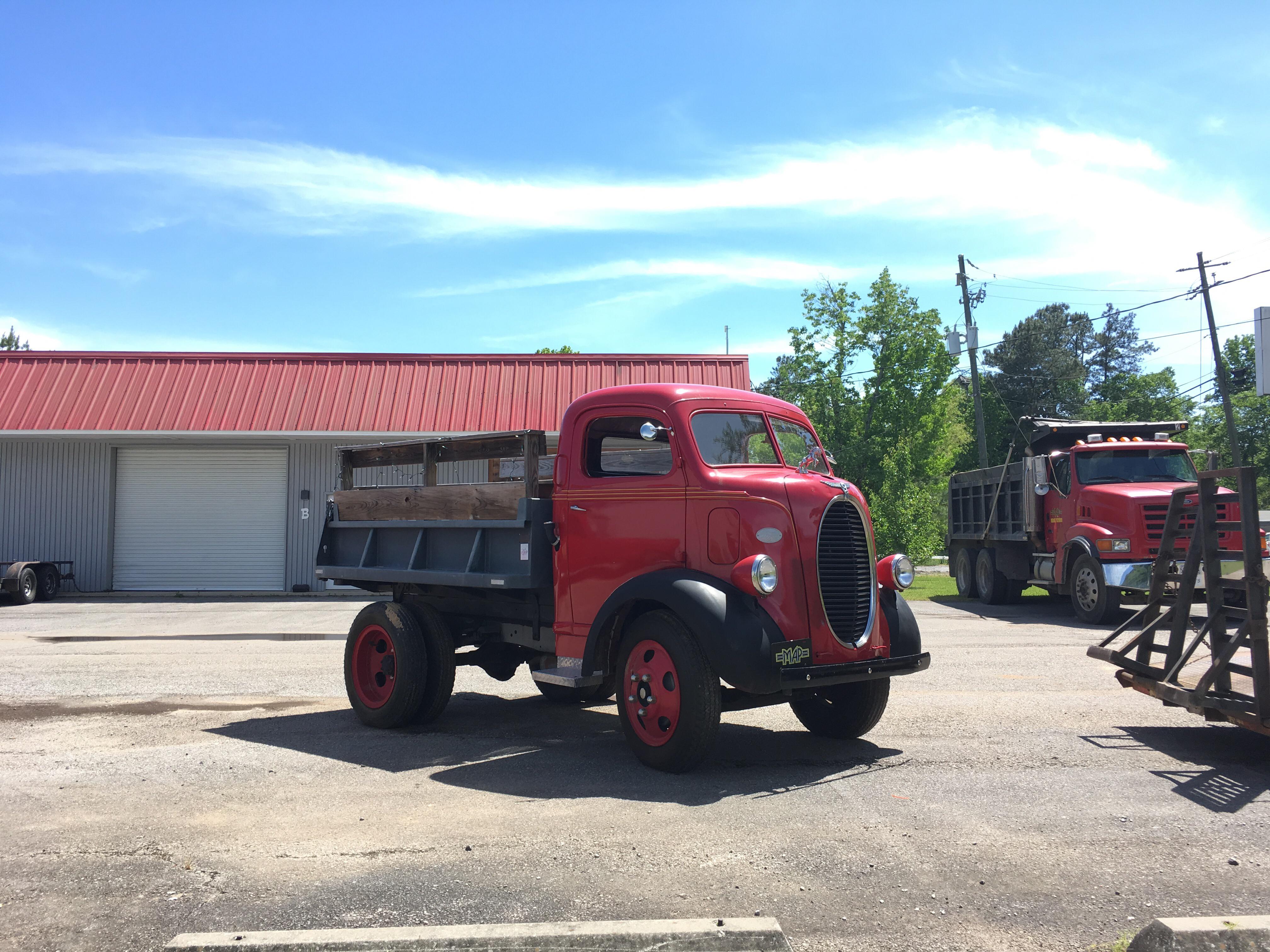 Good Ole Ford Truck | Scrolller