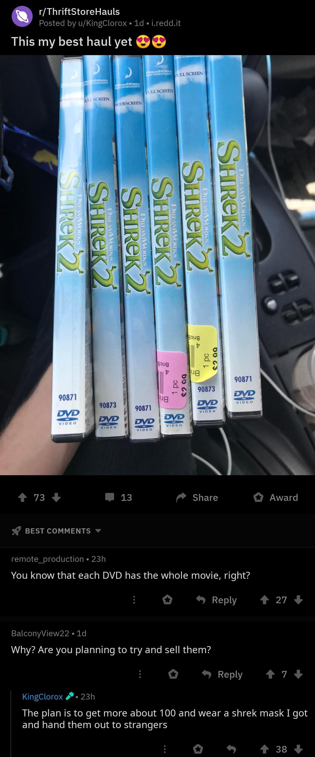 Good plan | Scrolller