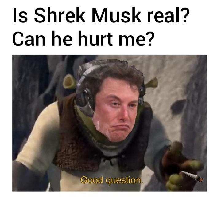 Good question | Scrolller