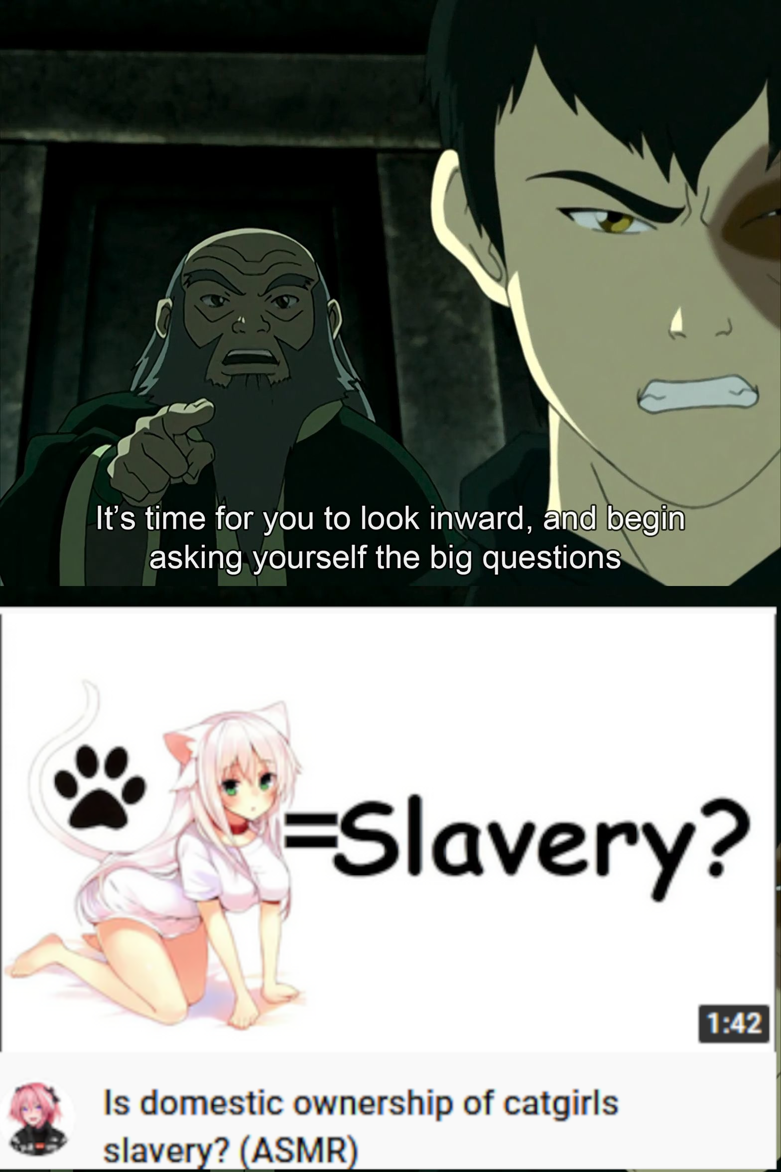 Good question | Scrolller