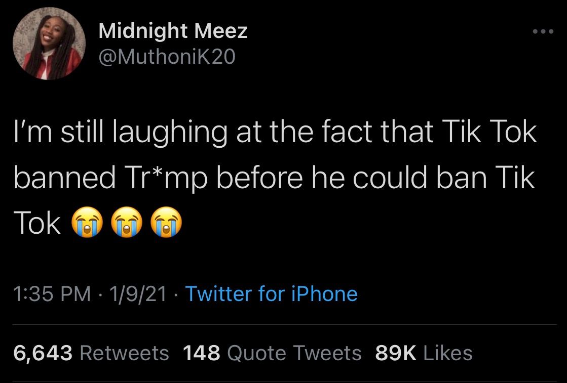 Good riddance | Scrolller