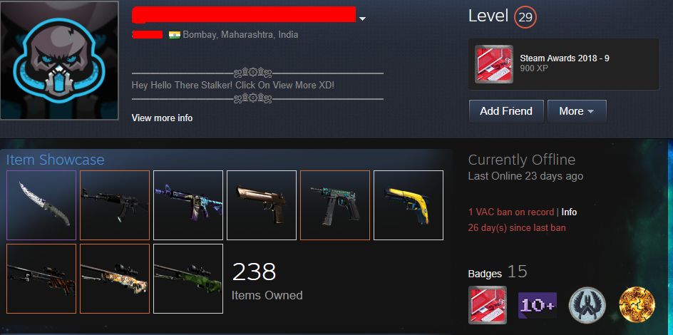 Good riddance. | Scrolller