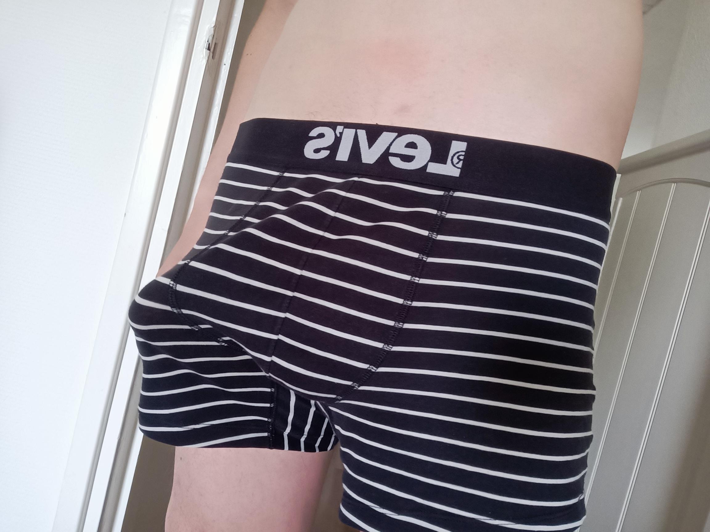 Good shape? | Scrolller