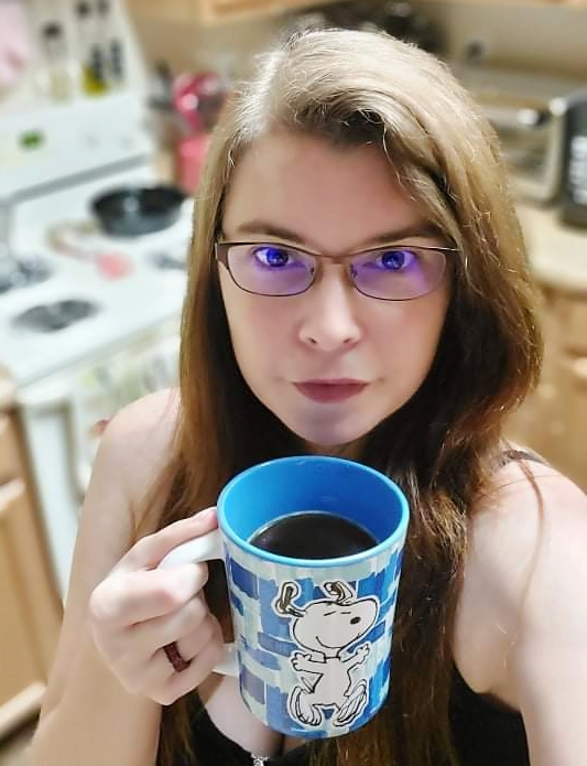 Good Sunday rainy morning.. Coffee time. | Scrolller