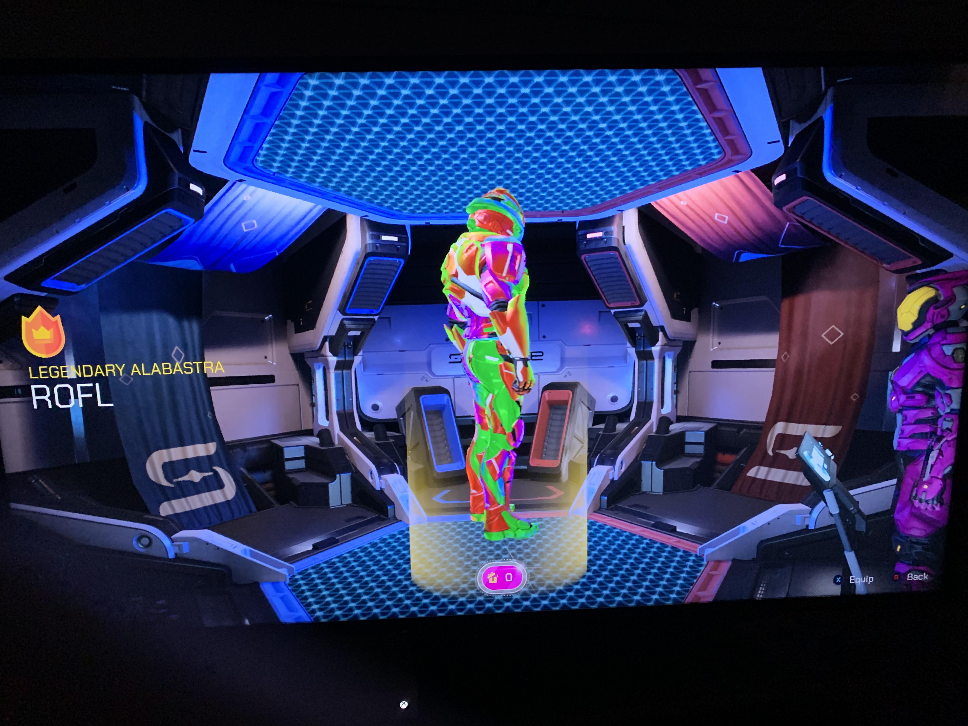 Good to see the loot boxes aren’t rigged. Would like a way to open them faster… | Scrolller