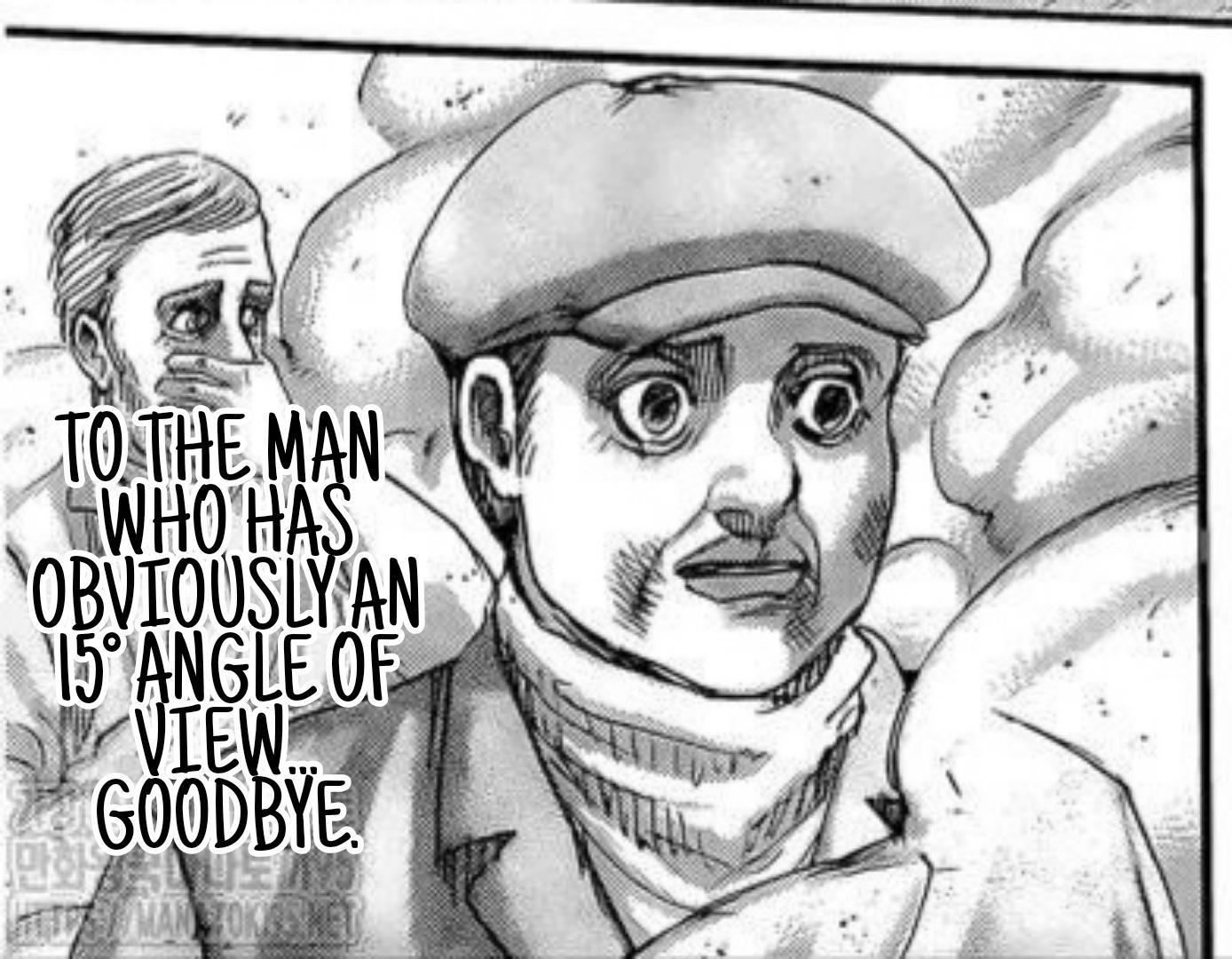 Goodbye. | Scrolller