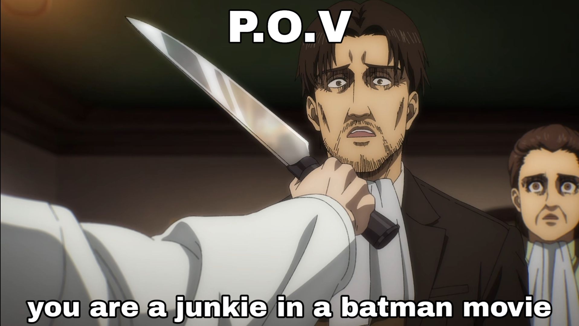 Goodbye Martha and Thomas wayne | Scrolller