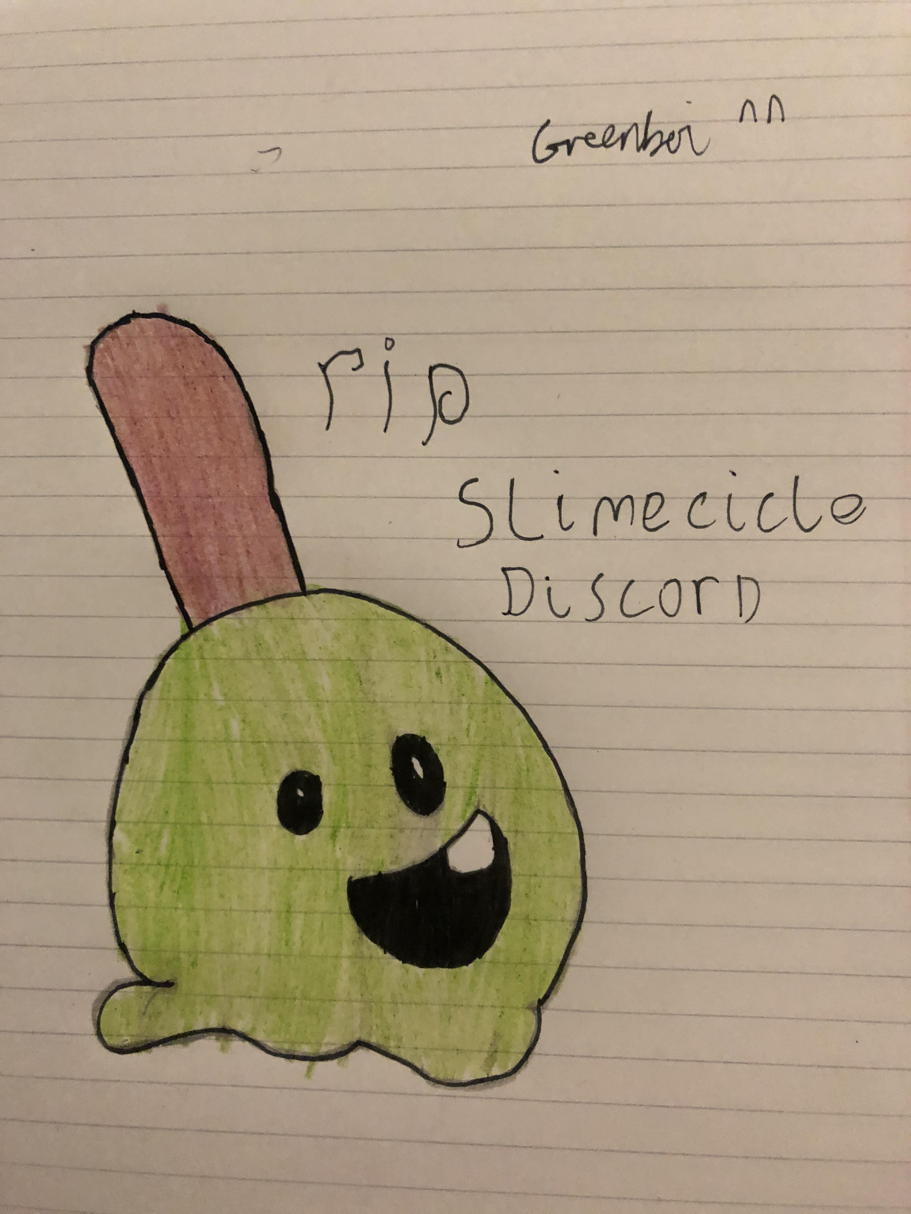 Goodbye, old friend | Scrolller